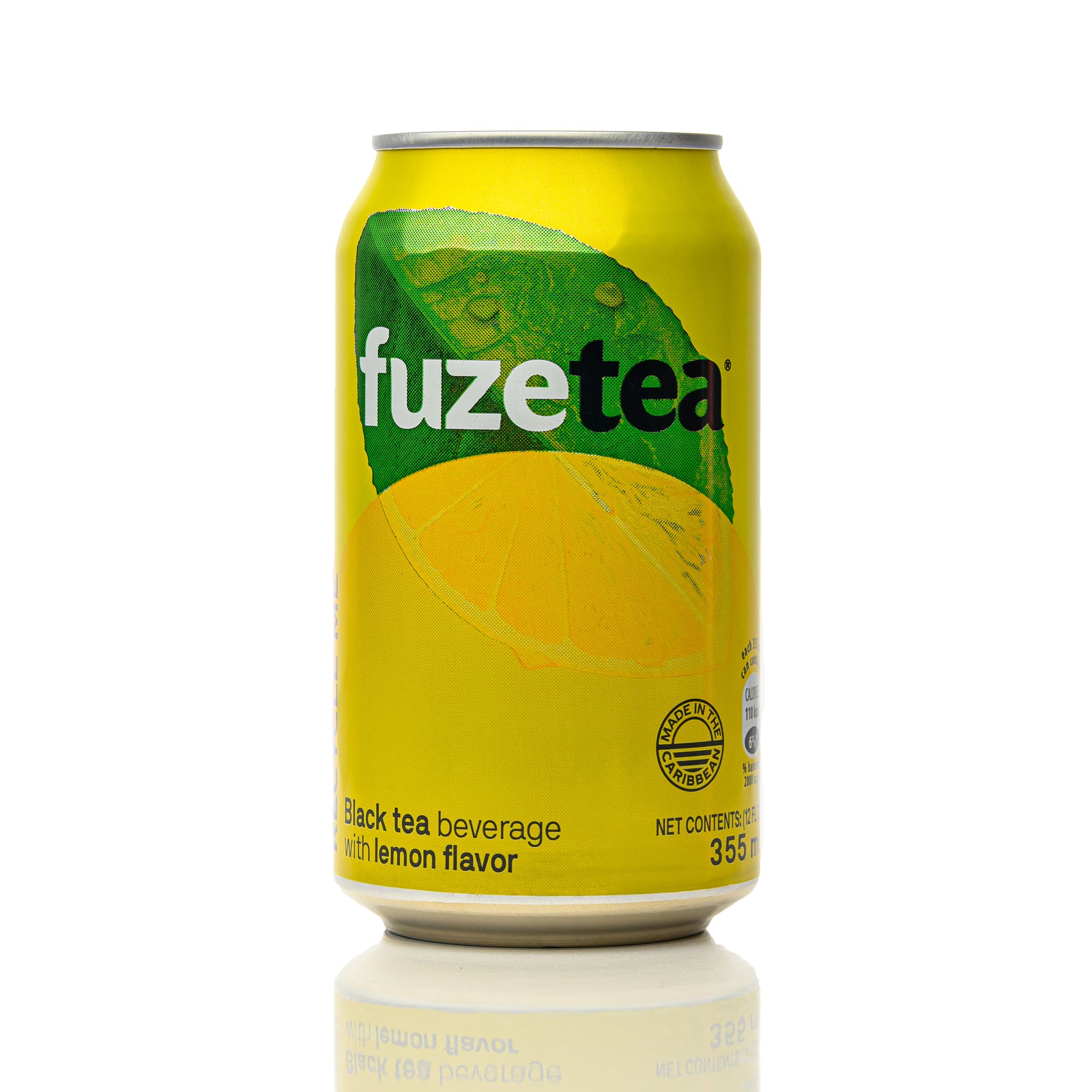Fuze Tea