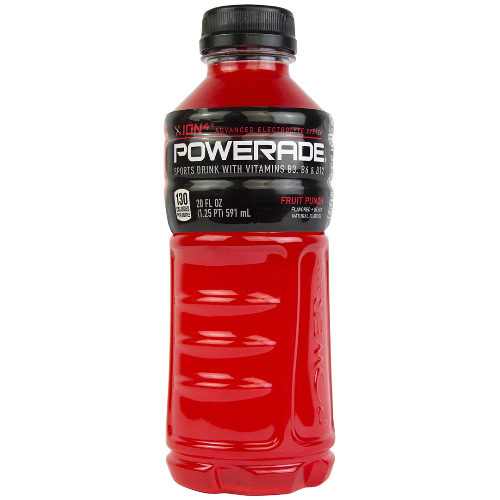 Powerade